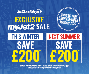 Regional & City Airports - Bournemouth Airport