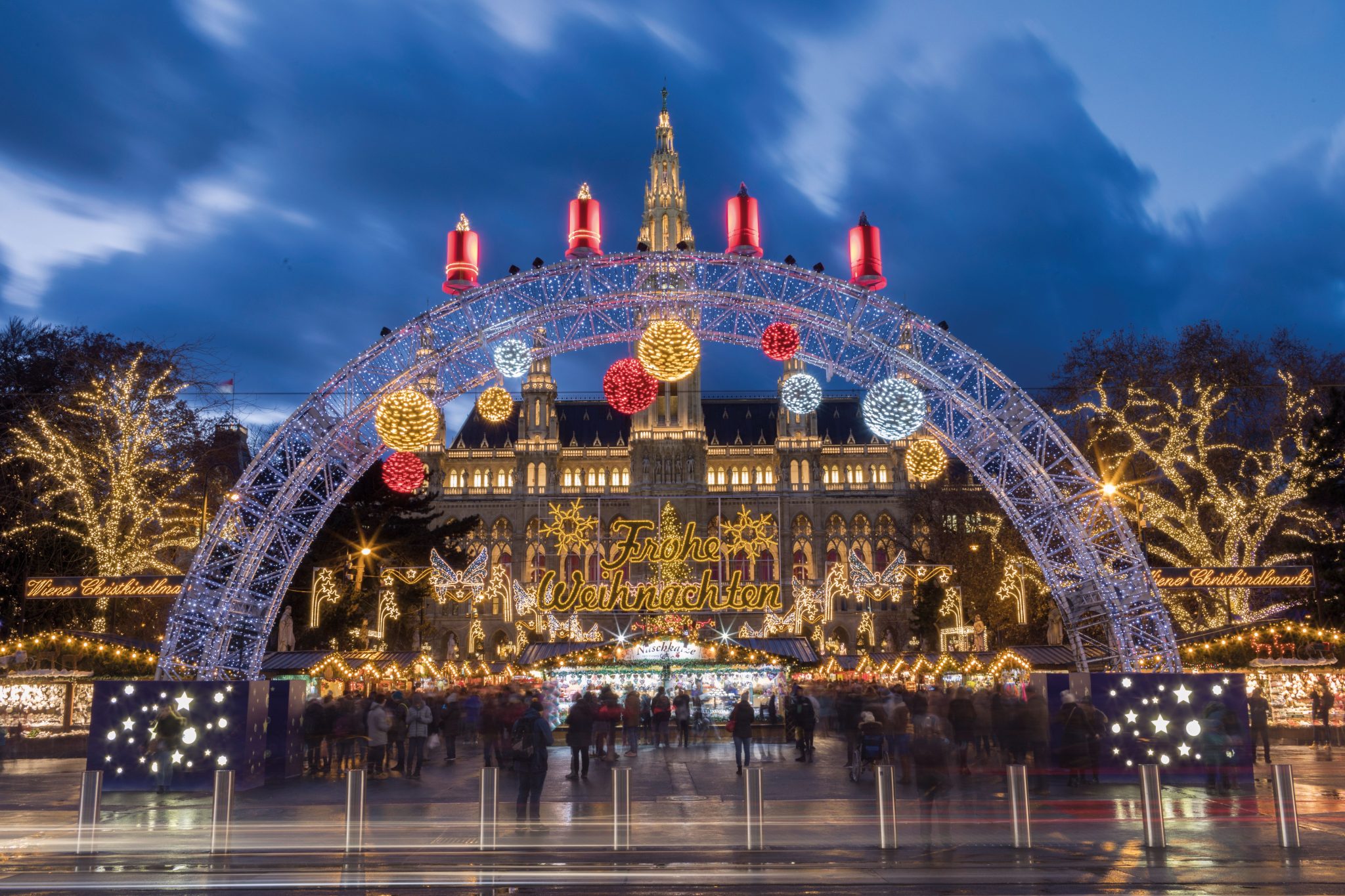 Jet2.com and Jet2CityBreaks launch first ever Christmas Markets ...