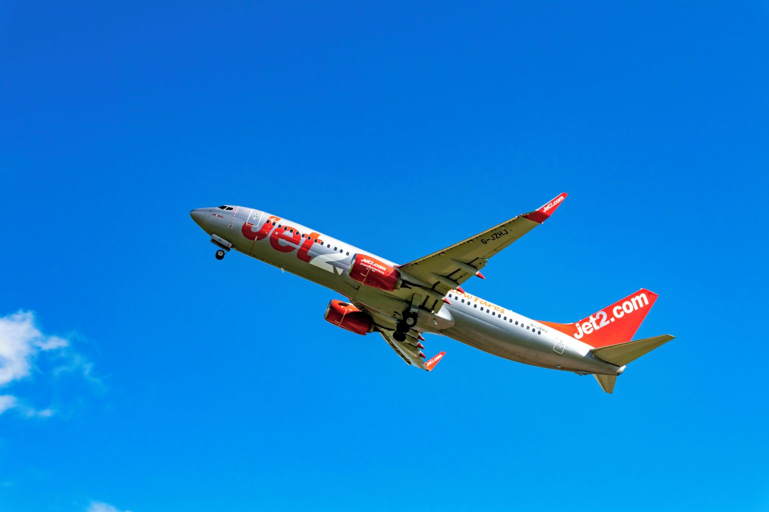 Jet2.com and Jet2holidays bring forward Bournemouth Airport launch date ...
