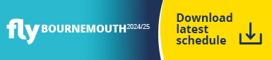 Flights & Holidays - Bournemouth Airport