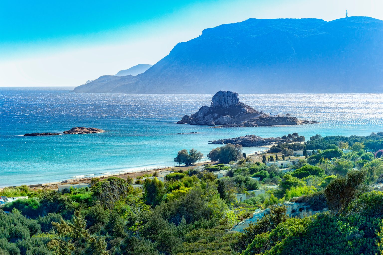 TUI LAUNCHES NEW DIRECT FLIGHTS TO KOS FROM BOURNEMOUTH FOR SUMMER 2026 ...