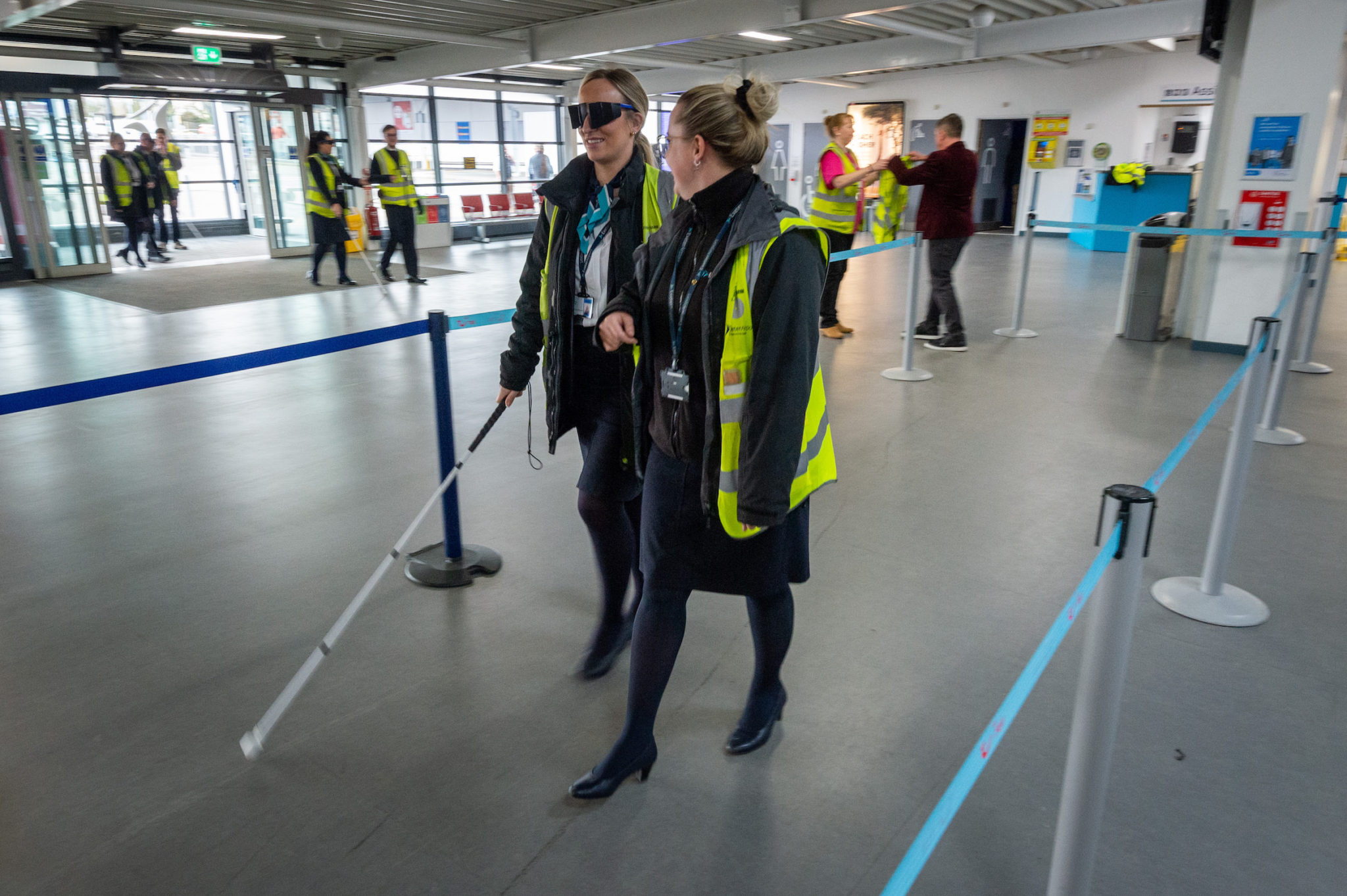 Regional and City Airports celebrates top ranking by Civil Aviation ...