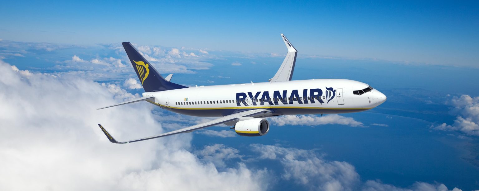 Ryanair winter schedule now on sale from Bournemouth Airport ...