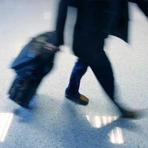 Malta - Bournemouth Airport